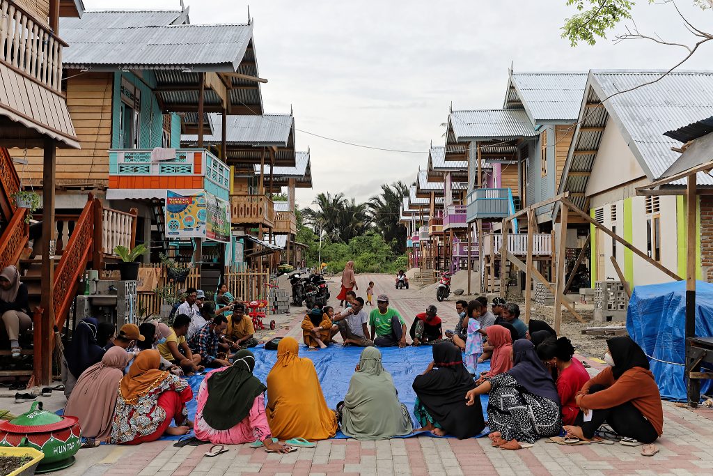 ARKOM Indonesia - ARKOM Indonesia